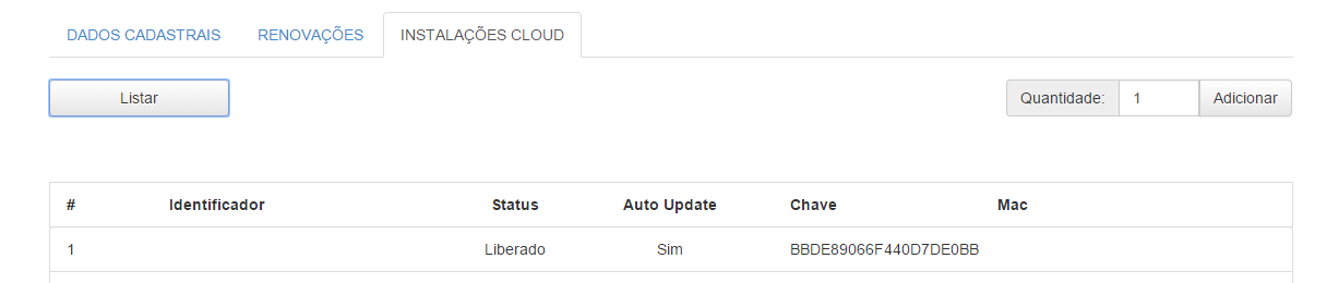 Obter, Instalar e Configurar a NFS-e – Documentação
